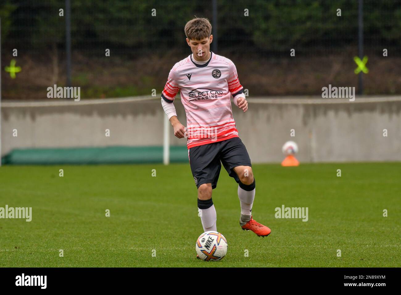 Joseph barough hi-res stock photography and images - Alamy