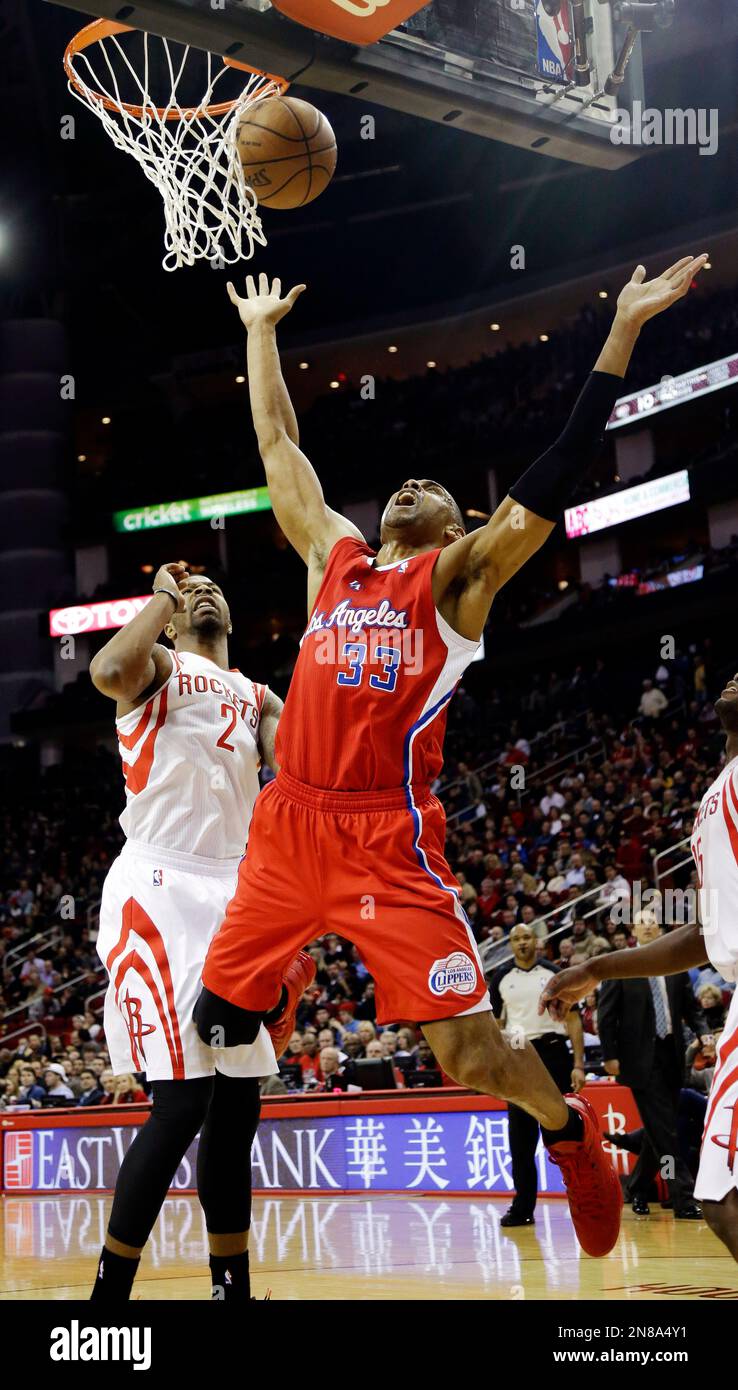 Marcus Morris Rockets