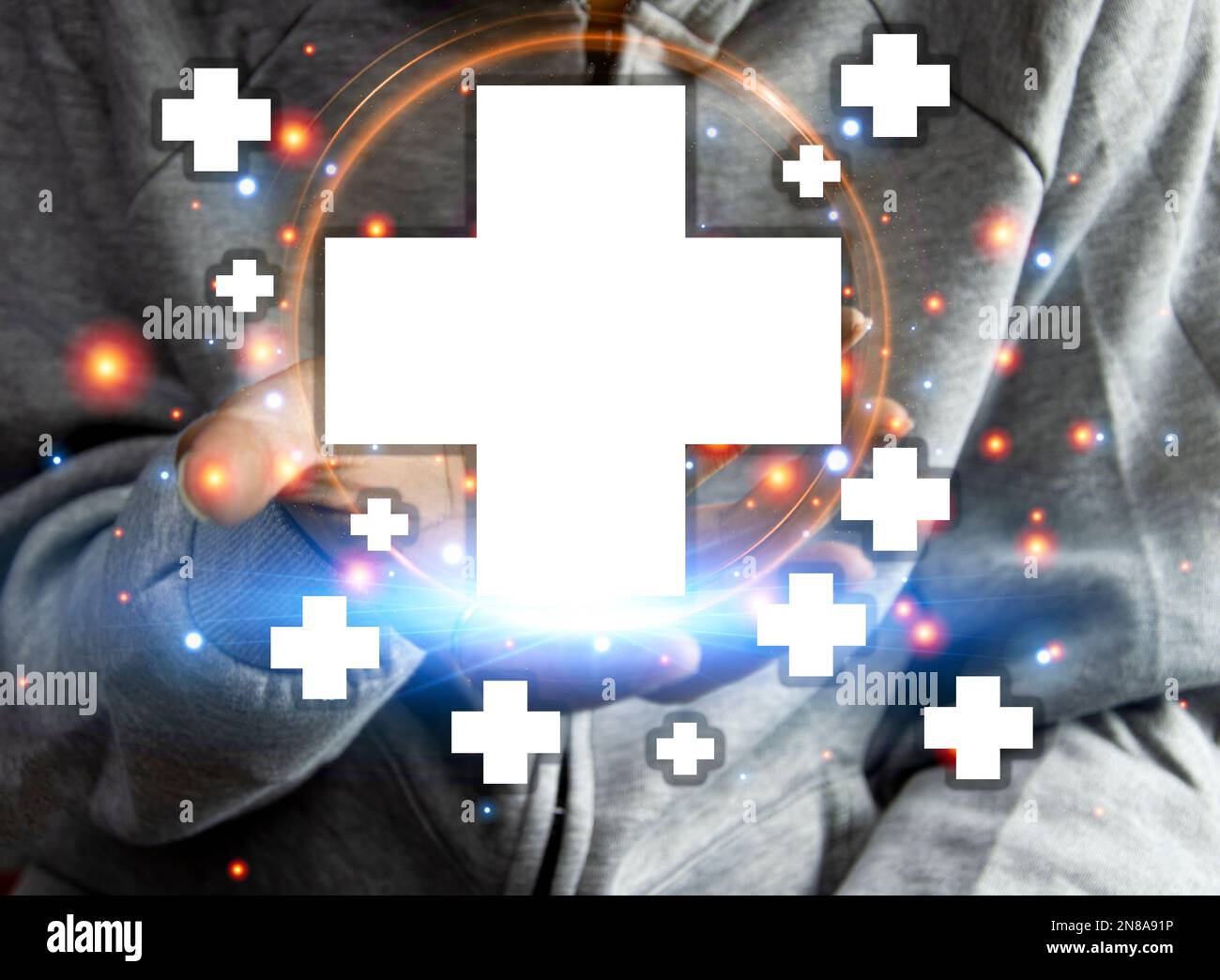 Concepts to increase the power of positive thinking and developing ...