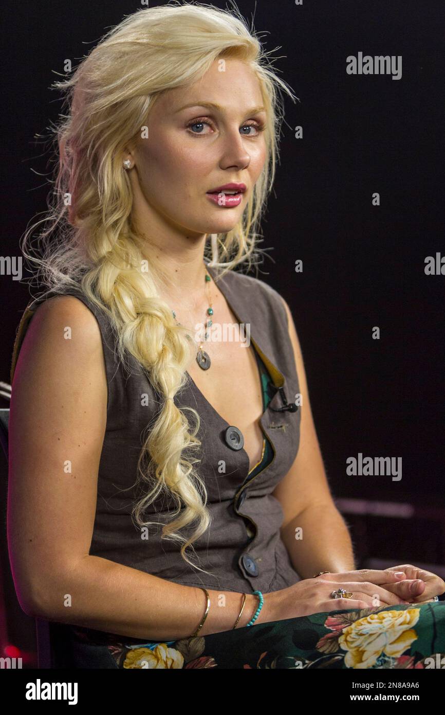 Nashville Show Scarlett