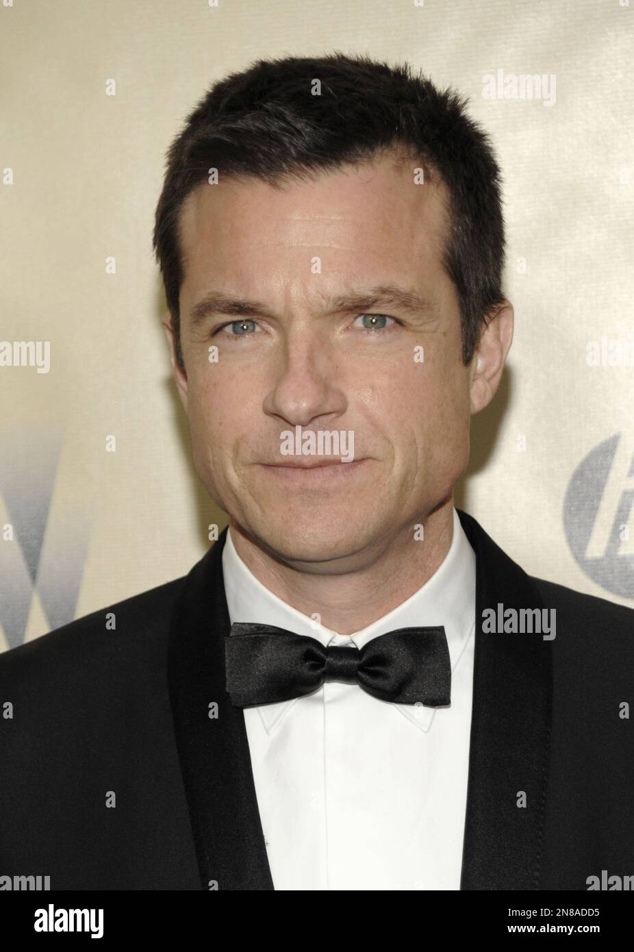 Actor Jason Bateman arrives at the Weinstein Company Golden Globe After ...