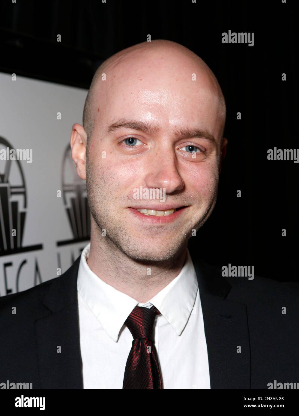 Dan Romer attends the LA Film Critics Association Awards at the ...