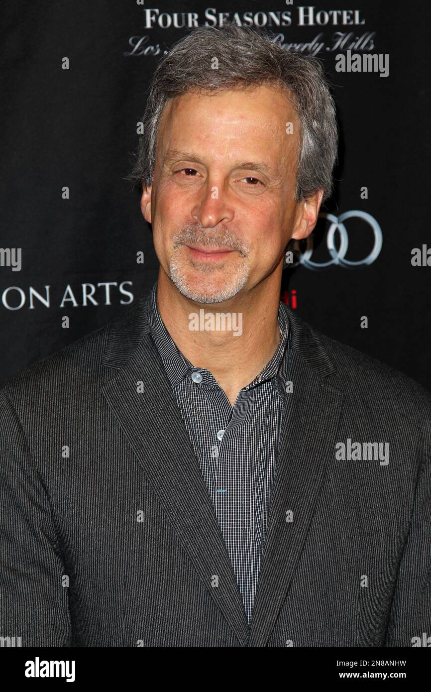 William Goldenberg arrives at the BAFTA Awards Season Tea Party at The ...