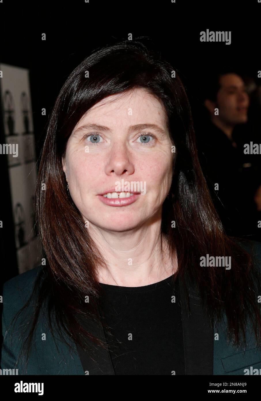 JoAnne Sellar attends the LA Film Critics Association Awards at the ...