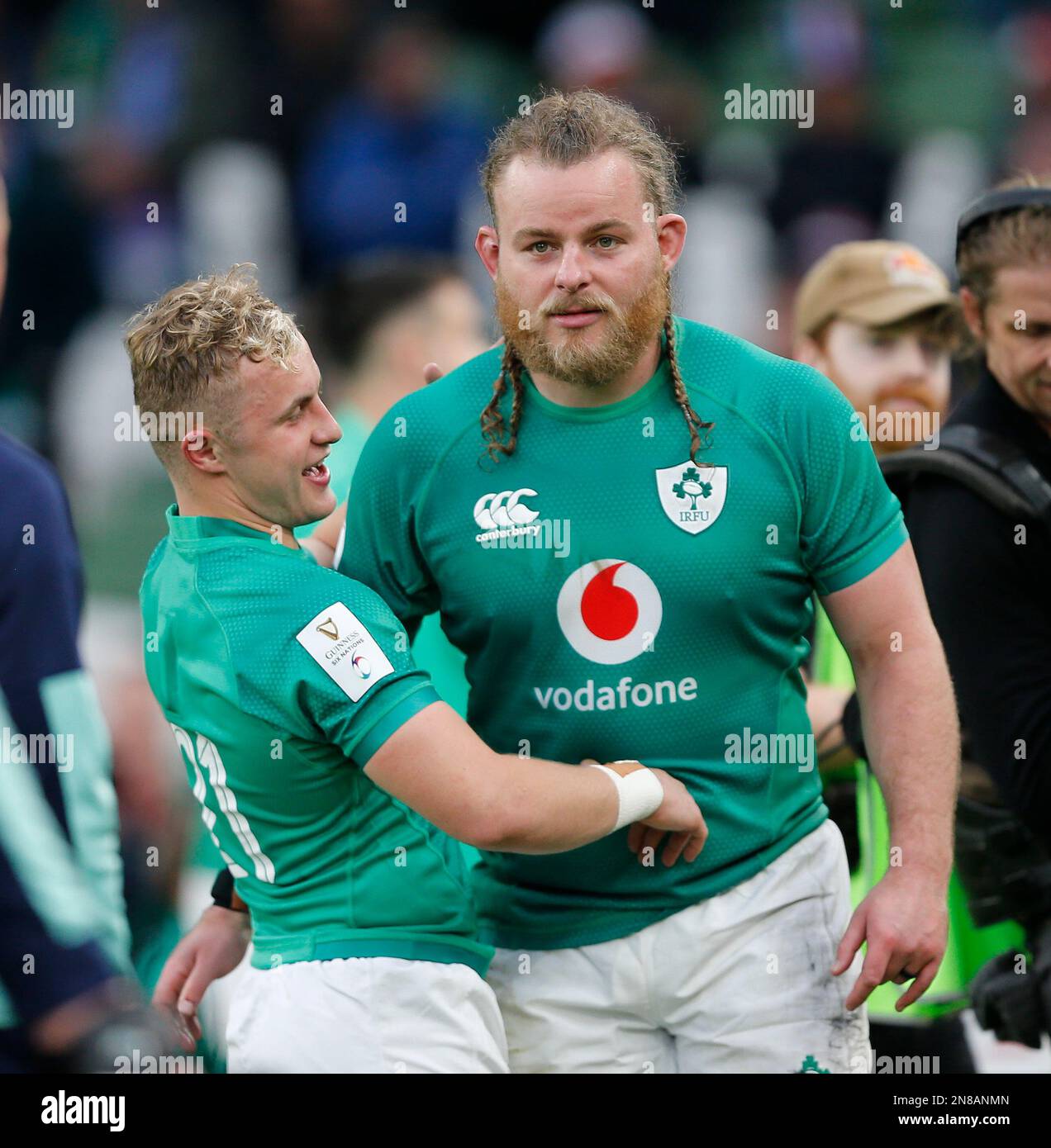 Finlay bealham hi-res stock photography and images - Alamy