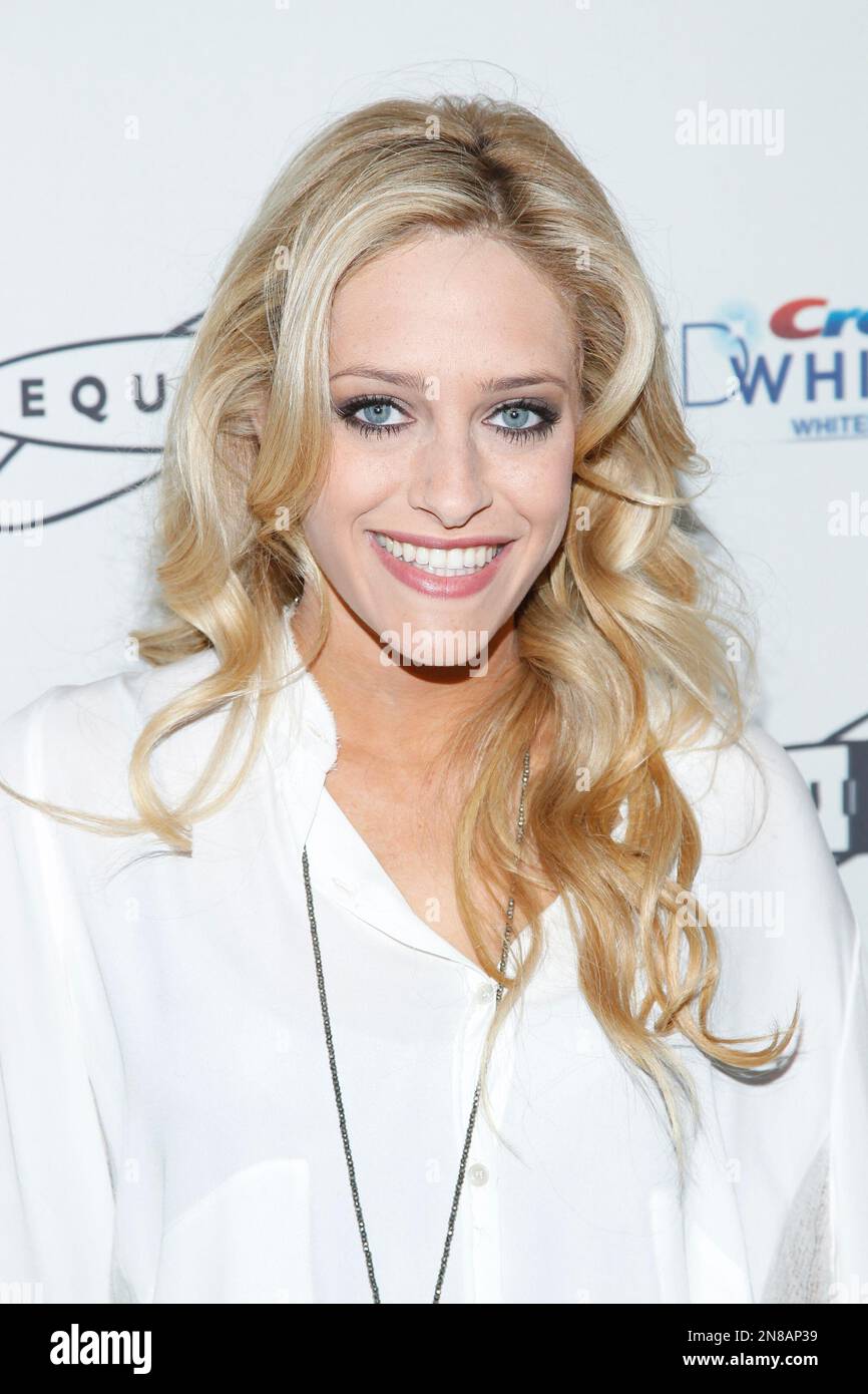 Carly Chaikin Before After