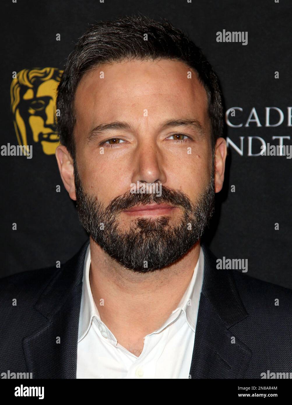 Ben Affleck arrives at the BAFTA Awards Season Tea Party at The Four ...