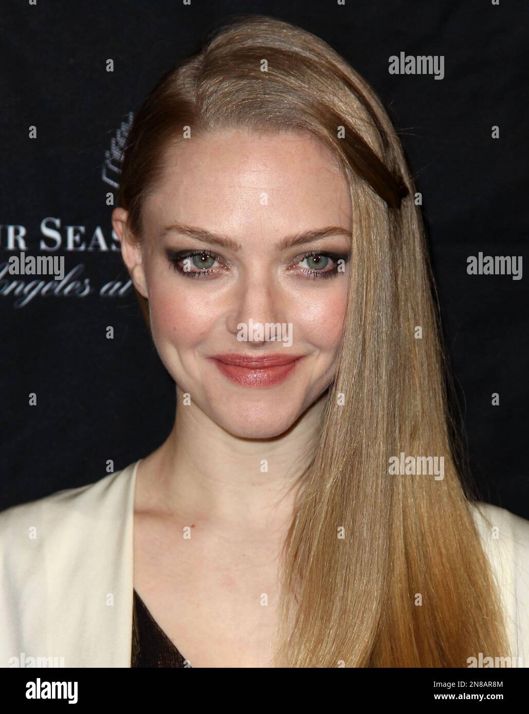 Amanda Seyfried arrives at the BAFTA Awards Season Tea Party at The ...