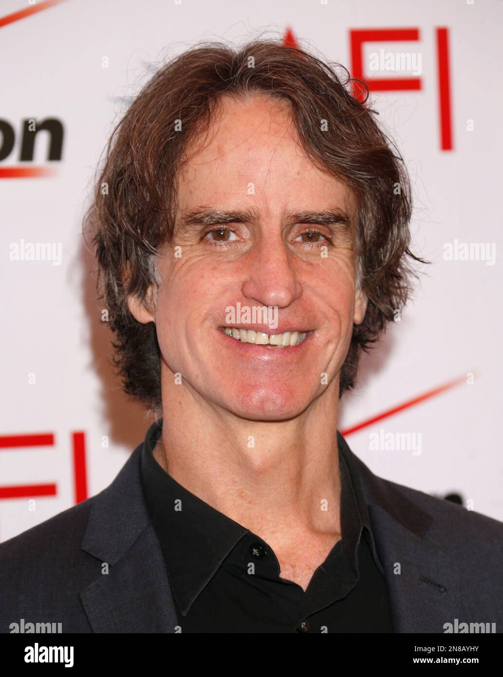 Jay Roach attends the 13th Annual AFI Awards Luncheon at the Four ...