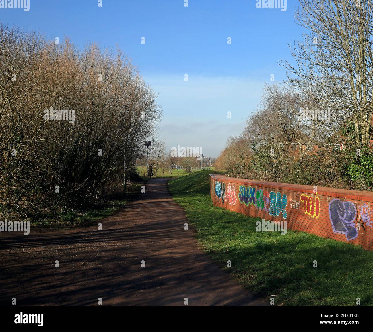 Sanitorium park hi-res stock photography and images - Alamy