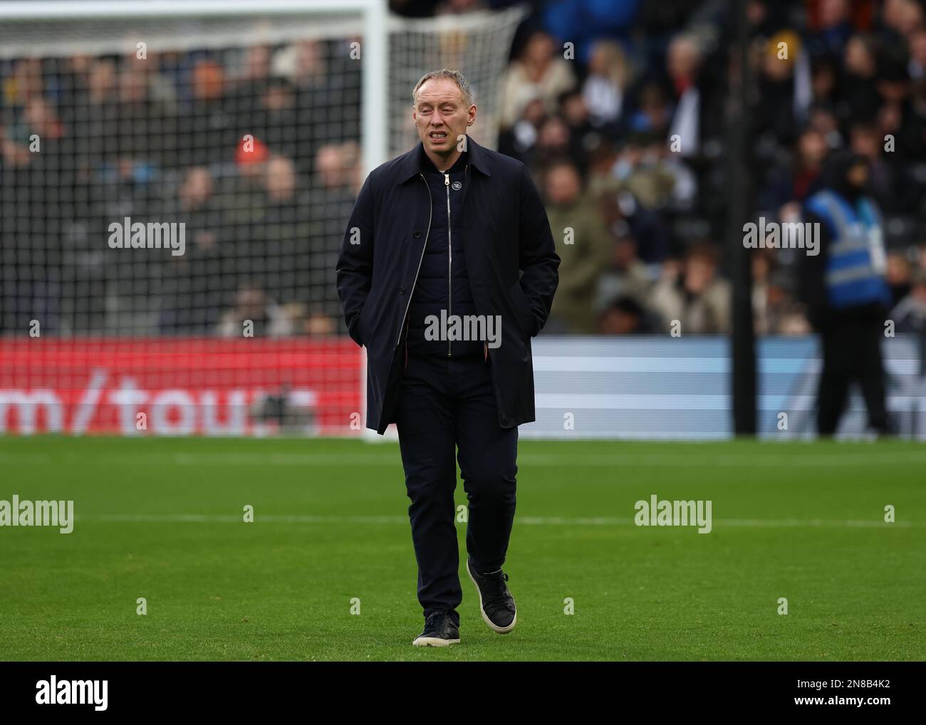 Steve craven hi-res stock photography and images - Alamy