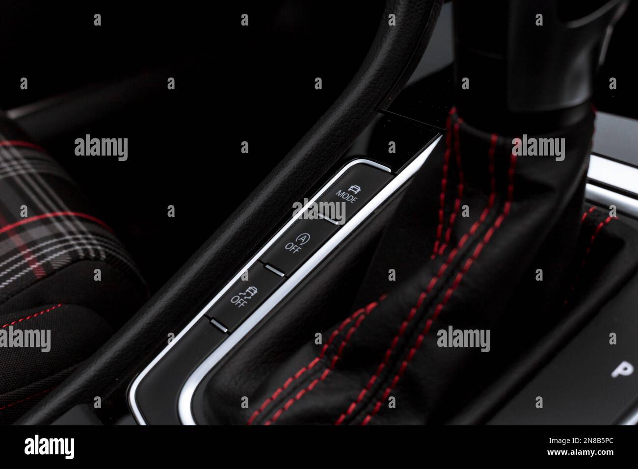 Car parking sensor hi-res stock photography and images - Alamy