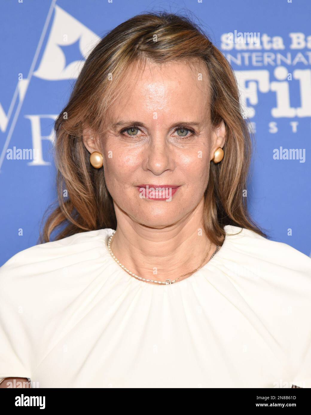 10 February 2023 - Los Angeles, California - Lori Singer. Outstanding ...