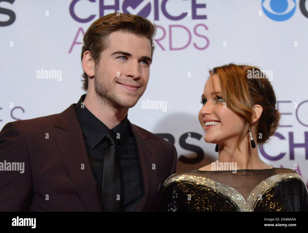 Liam Hemsworth Smile Hunger Games