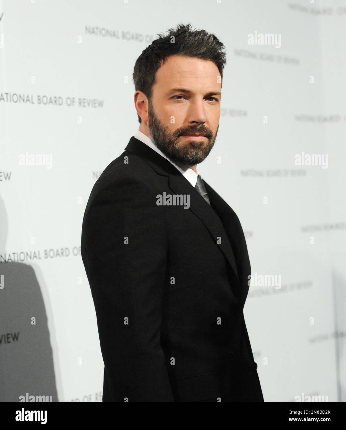 "Special Achievement Filmmaking" winner Ben Affleck attends the ...