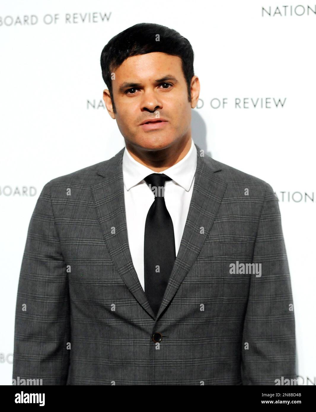 Director Elgin James attends the National Board of Review Awards gala ...