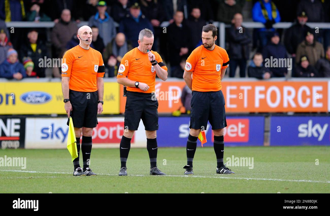 Football carl brook hi-res stock photography and images - Alamy