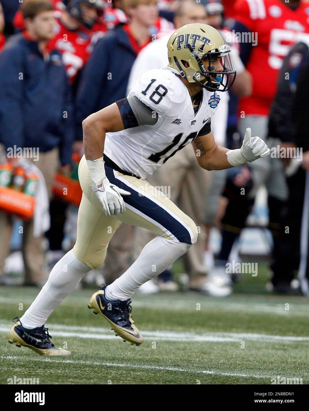 Jarred holley hi-res stock photography and images - Alamy