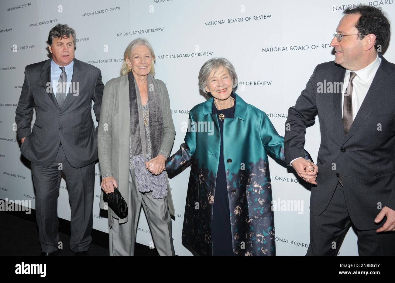 Sony Pictures Classics co-presidents Tom Bernard, left, and Michael ...