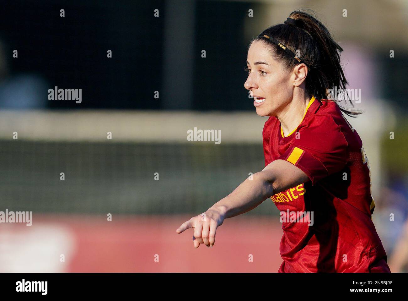 Victoria losada hi-res stock photography and images - Alamy