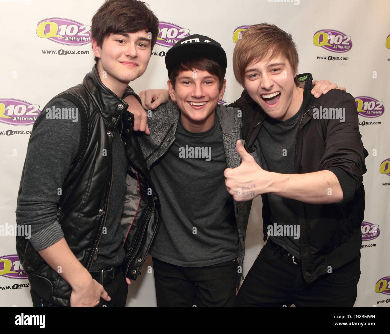 Before You Exit Mcdonough Brothers