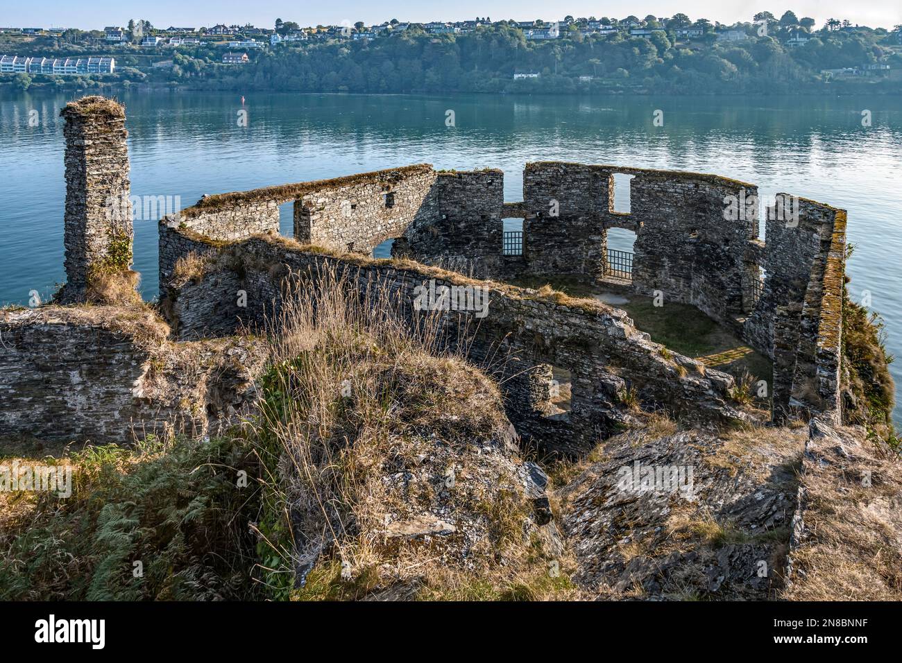 James fort archaeology hi-res stock photography and images - Alamy