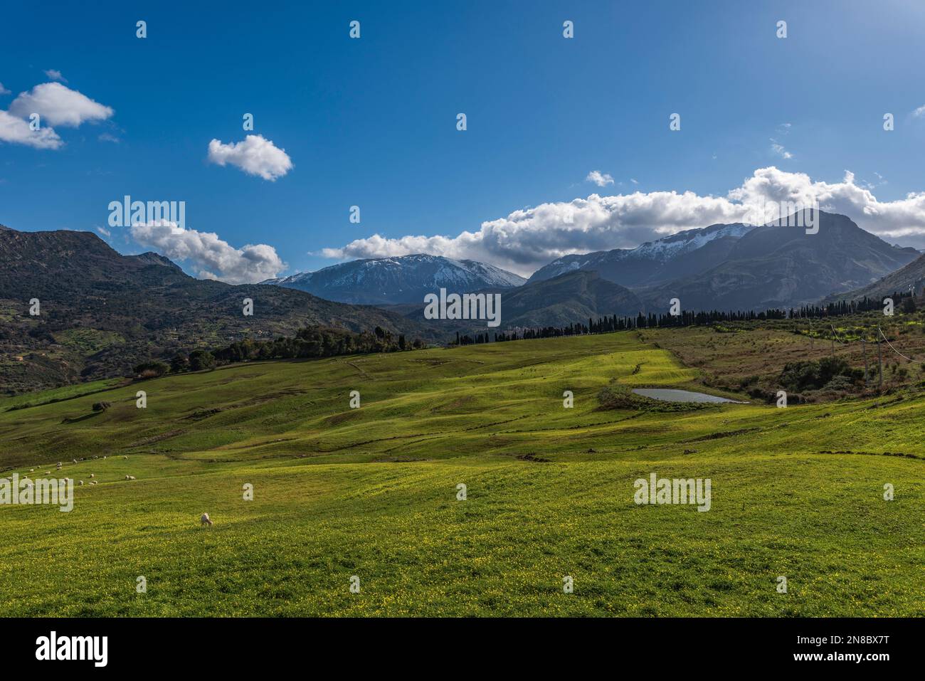 Madonie collesano hi-res stock photography and images - Alamy