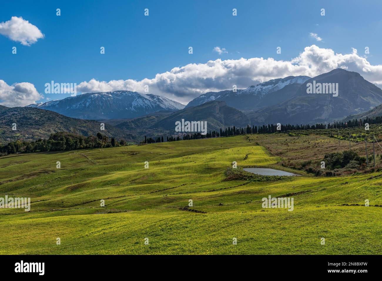 Regional natural hi-res stock photography and images - Alamy