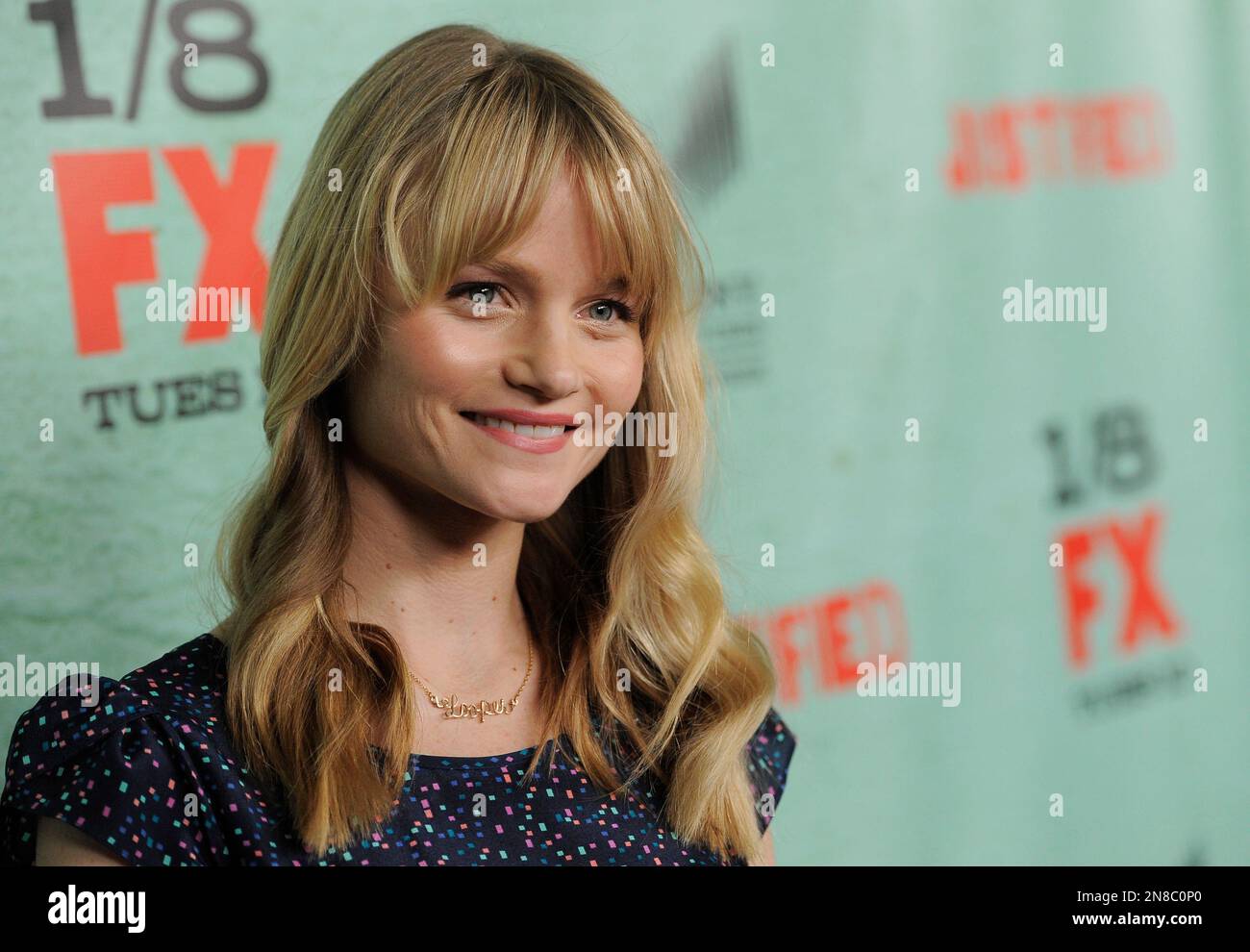 Justified Season 5 Cast