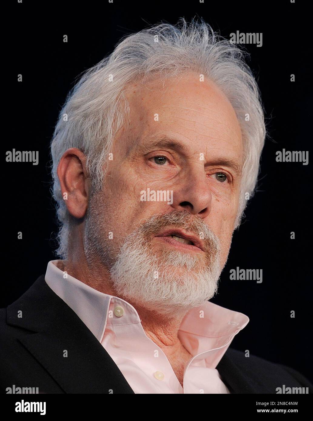 Christopher Guest, writer/director/executive producer of the series ...