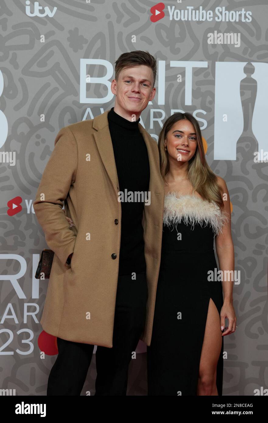 Caspar lee hi-res stock photography and images - Alamy