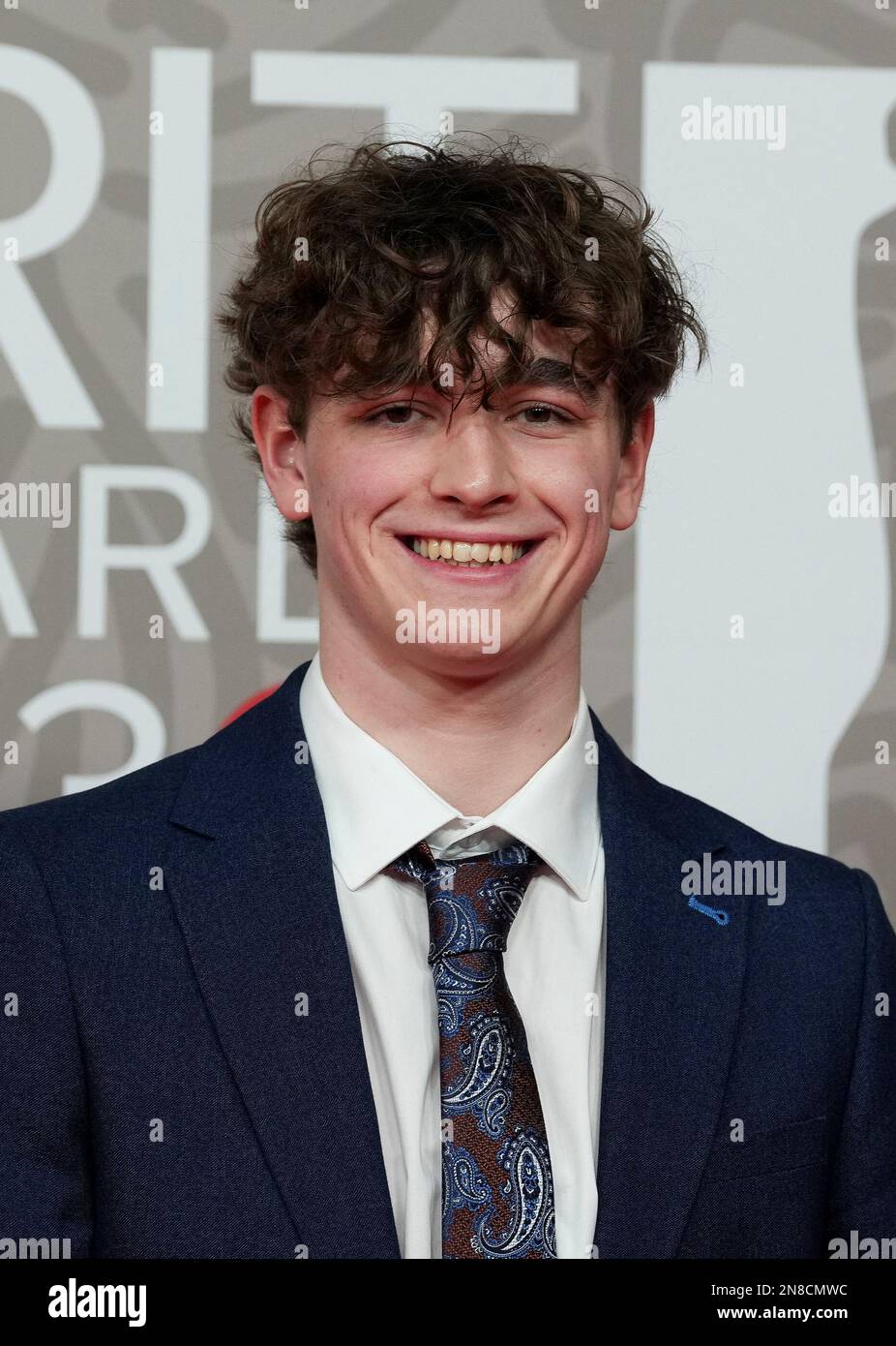 Rhys connah hi-res stock photography and images - Alamy