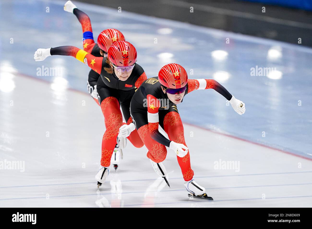 Mei chen hi-res stock photography and images - Alamy