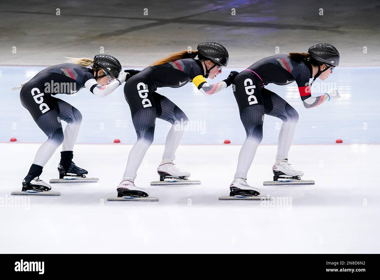 Michelle uhrig of germany hi-res stock photography and images - Alamy