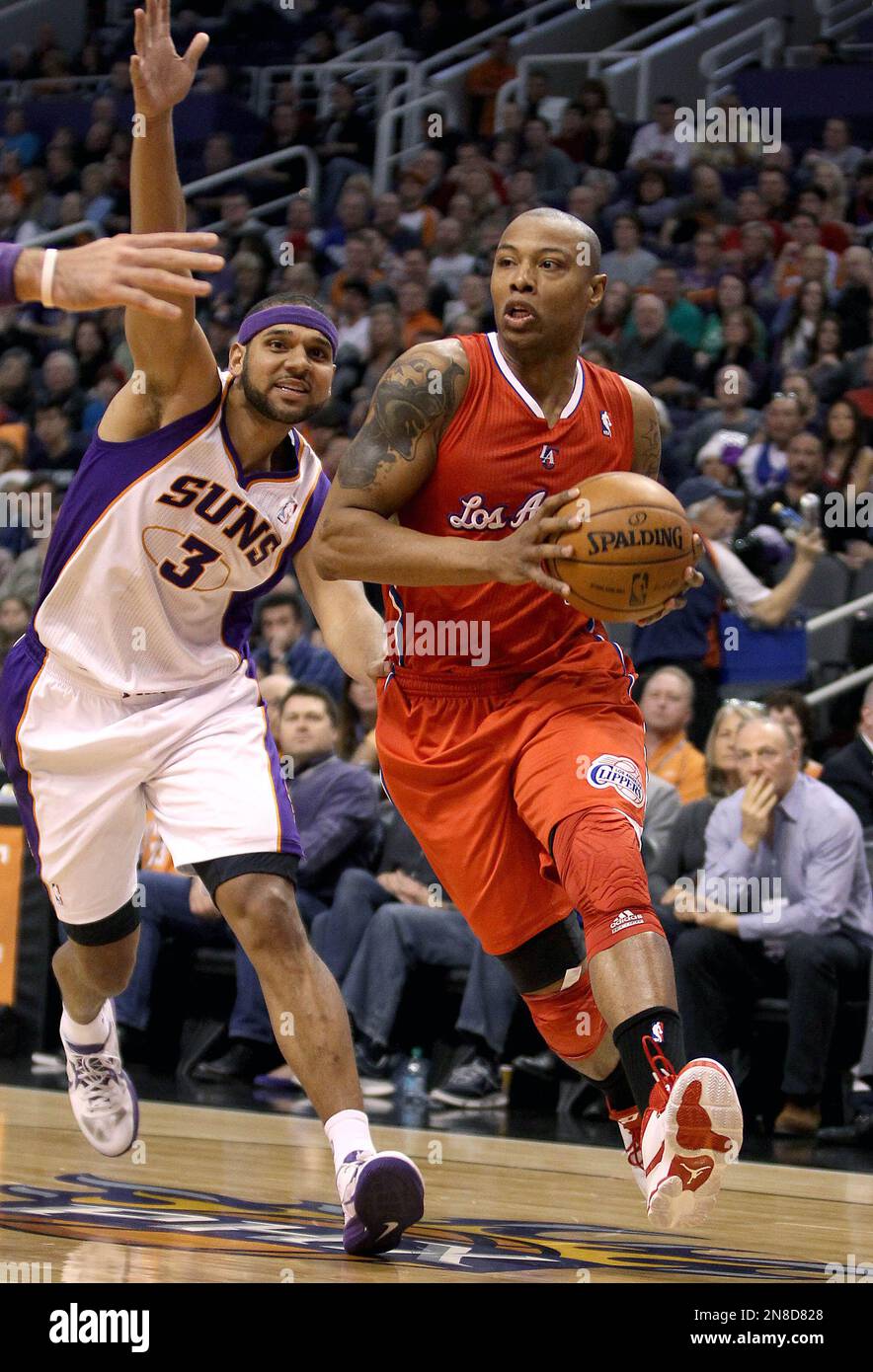 Caron Butler Clippers