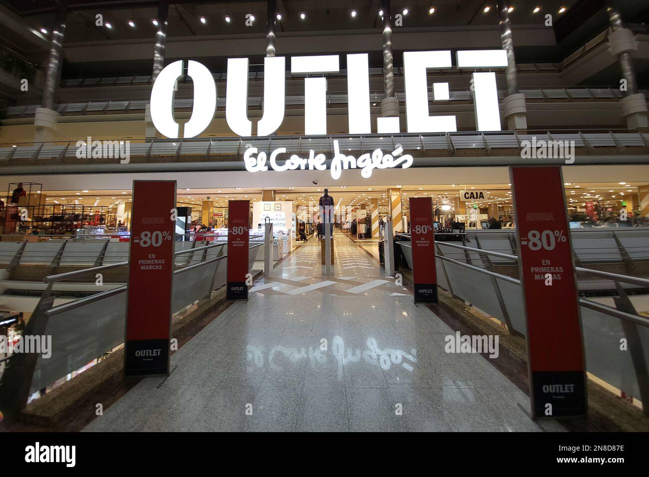 Sol costa interior hi-res stock photography and images - Alamy