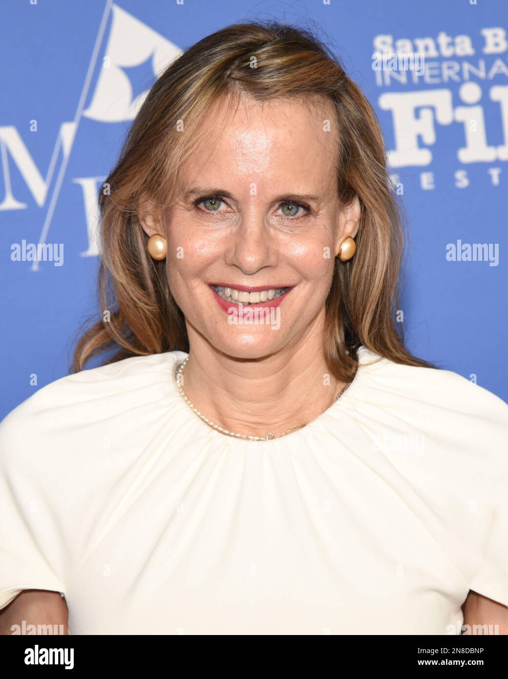 Los Angeles, California, USA. 10th Feb, 2023. Lori Singer. Outstanding ...