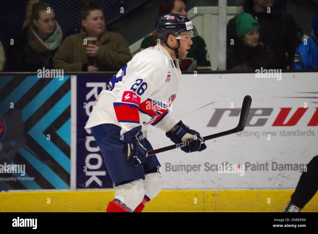 Ben oconnor hockey hi-res stock photography and images - Alamy