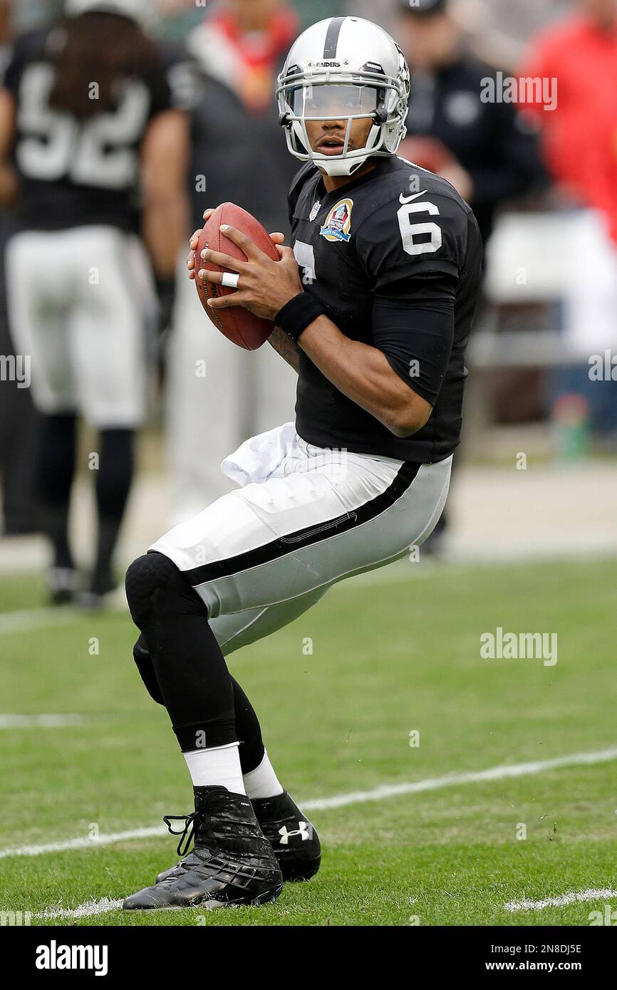 Terrelle Pryor Russell Wilson