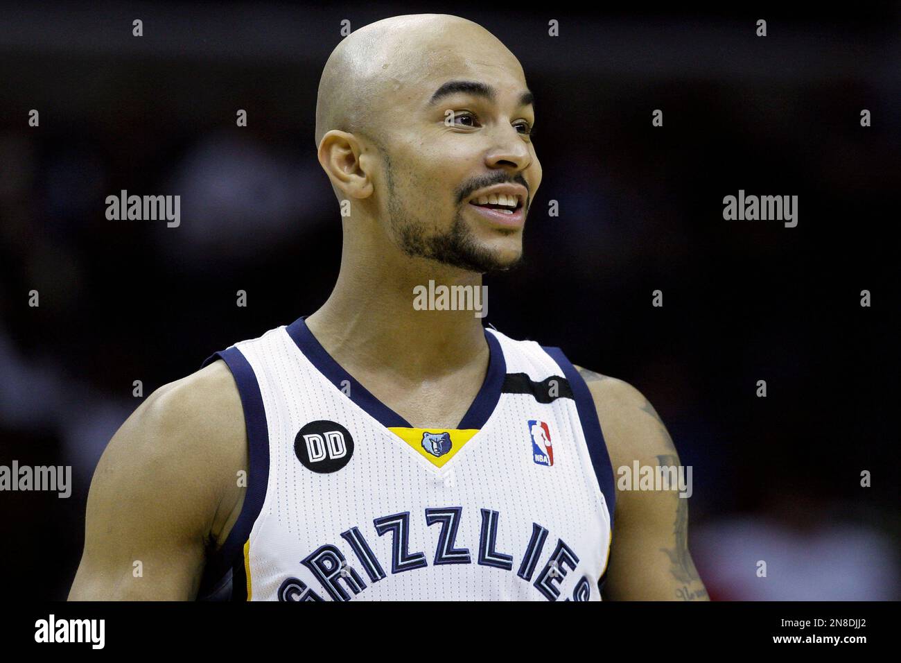 Jerryd Bayless Hair