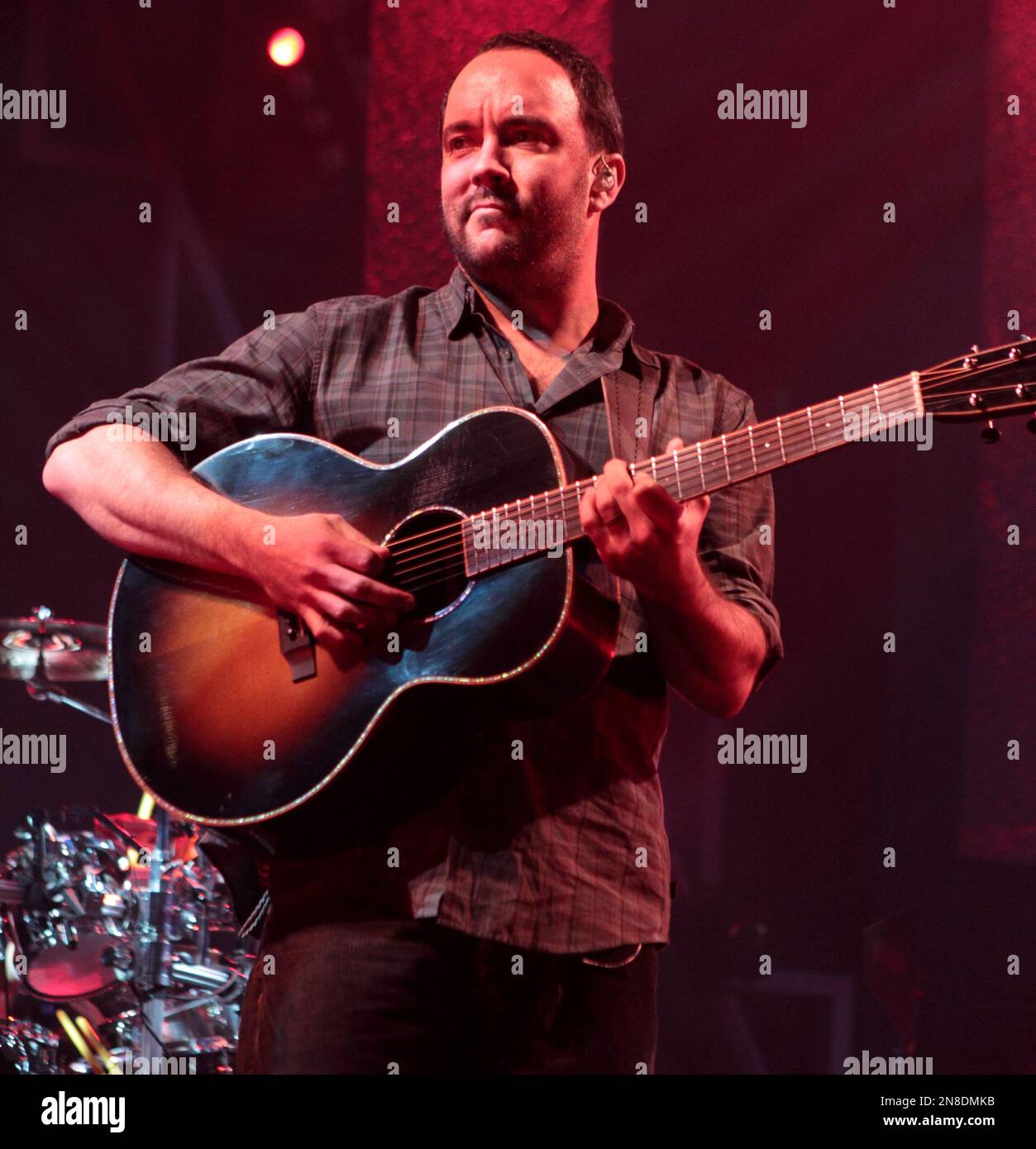 Dave Matthews Band Away From The World