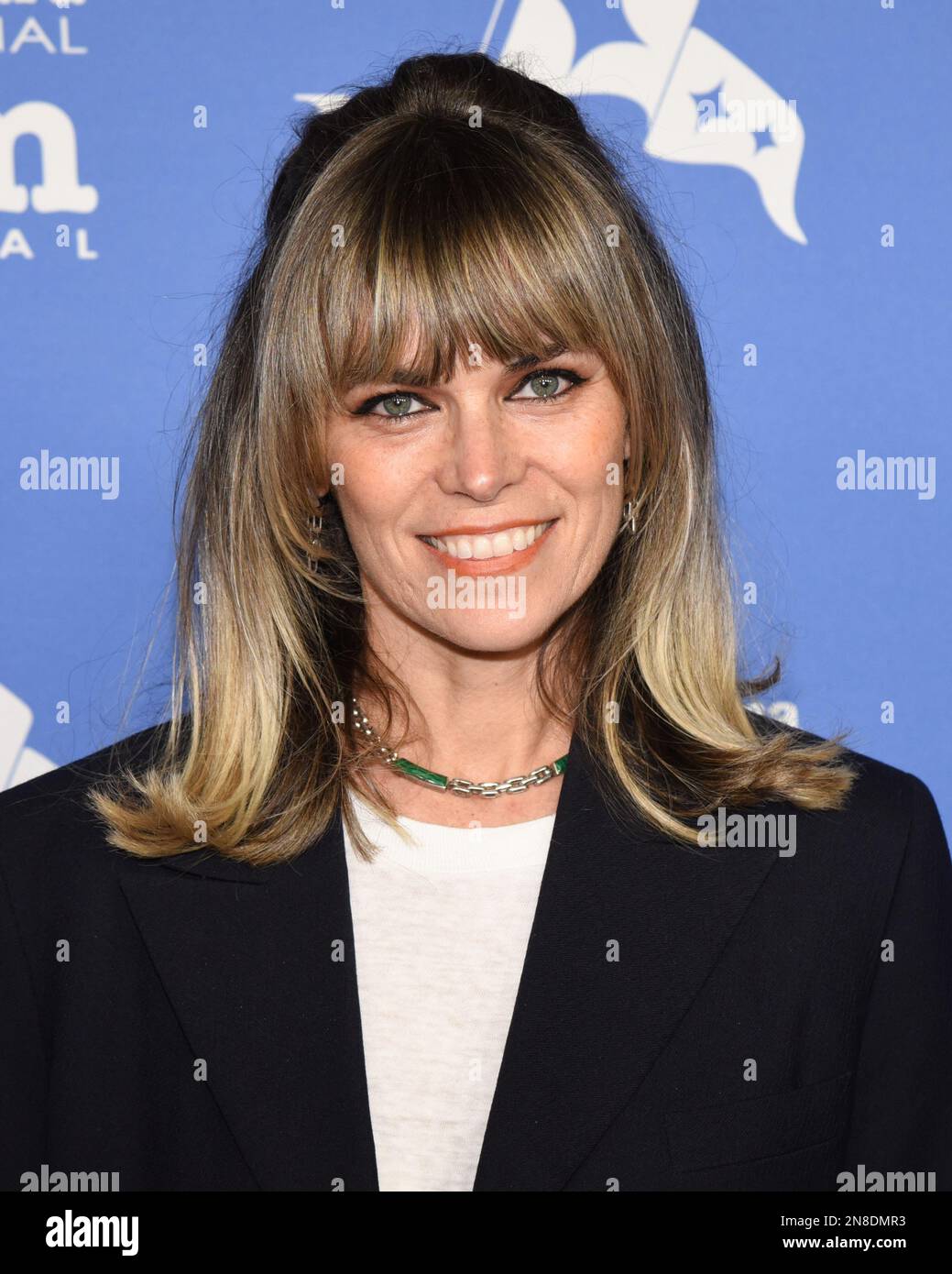 10 February 2023 - Los Angeles, California - Alex Prager. Outstanding ...