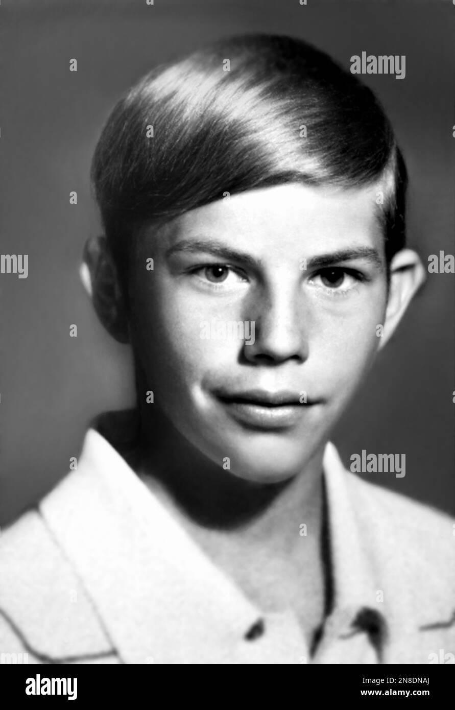 1967 ca, California , USA : The celebrated american actor KEVIN COSTNER ...