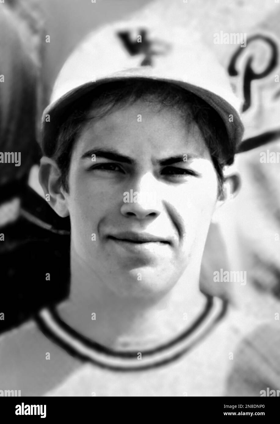 1972 , California , USA : The celebrated american actor KEVIN COSTNER ...