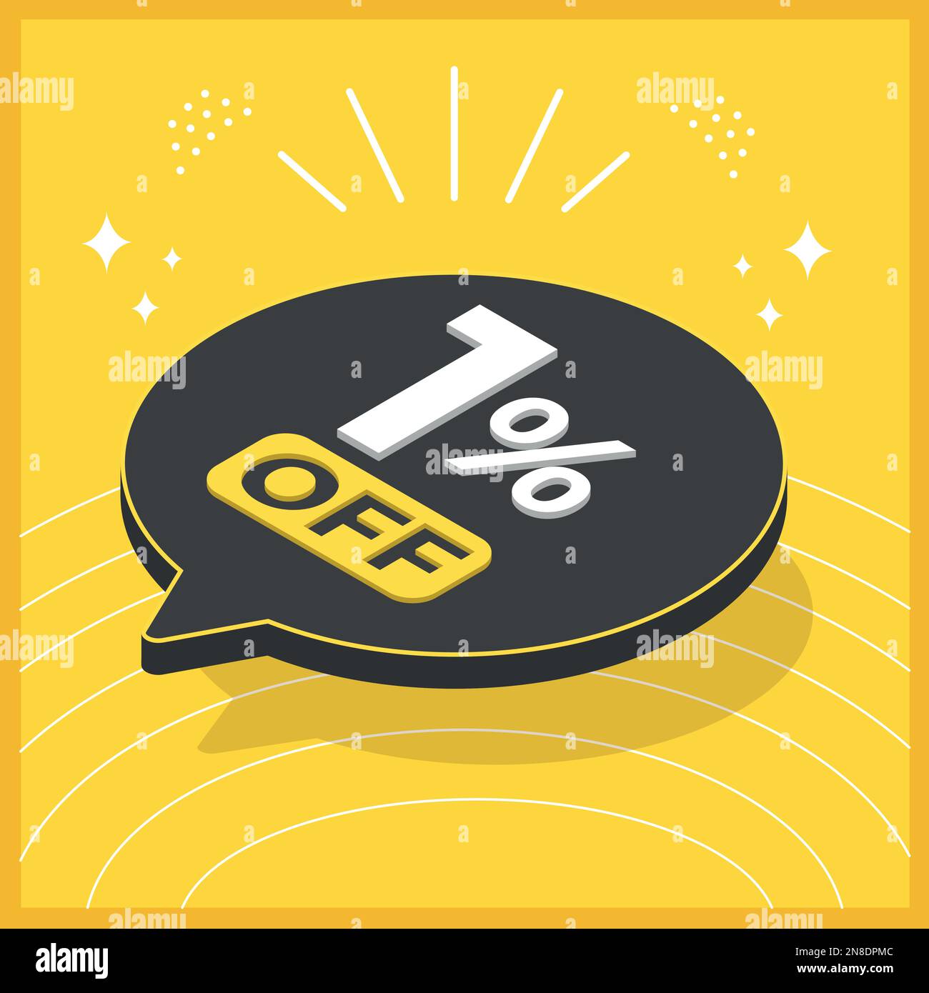 Number 1 sales Stock Vector Images - Alamy