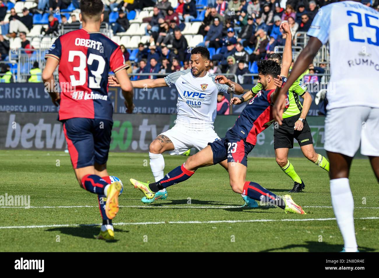 Nunzio lella hi-res stock photography and images - Alamy