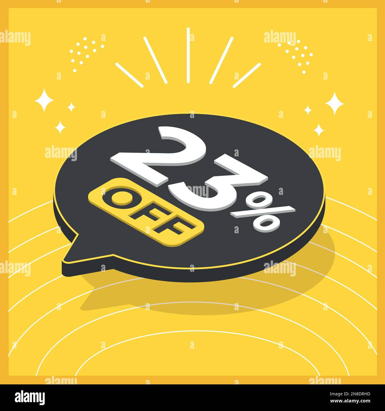Balloon 23 Stock Vector Images - Alamy