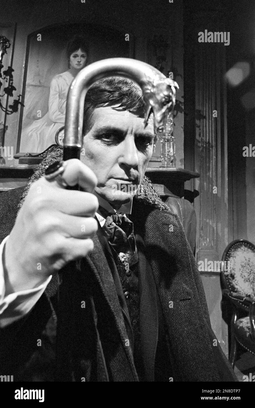 Barnabas Collins Frid 1897
