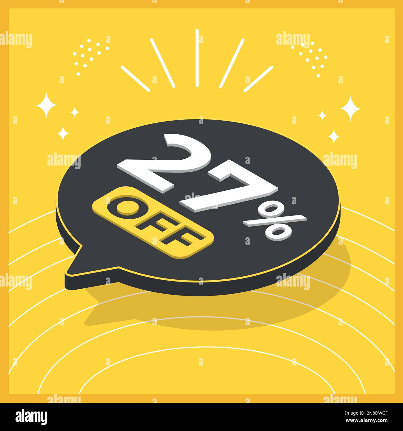 27 percent Stock Vector Images - Alamy