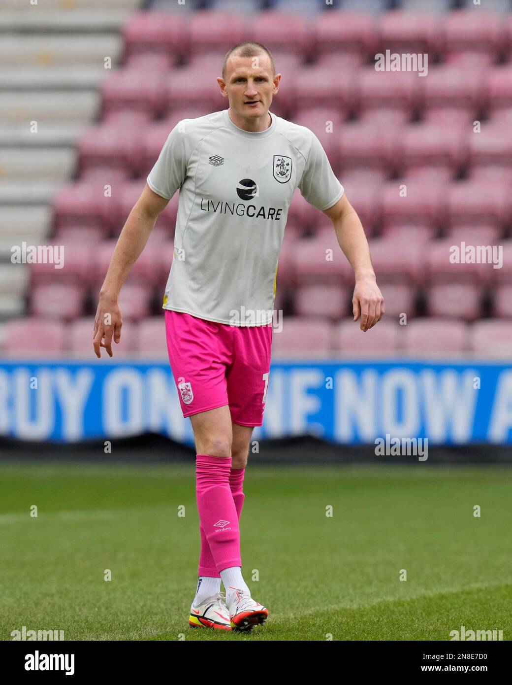 Football william boyle hi-res stock photography and images - Alamy